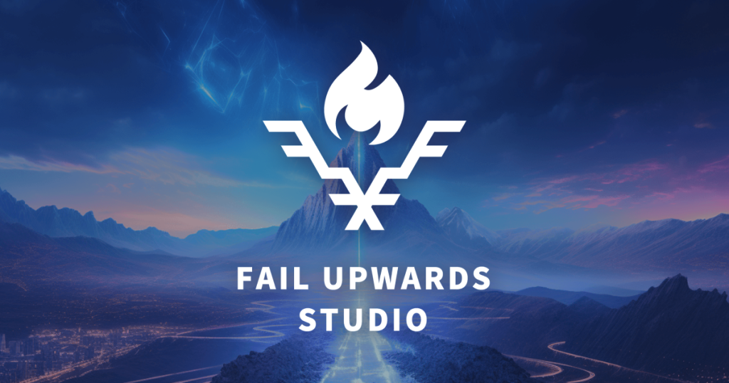 FAIL UPWARDS STUDIO